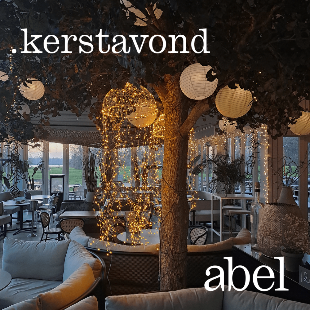 Abel. - Hospitality & Leisure