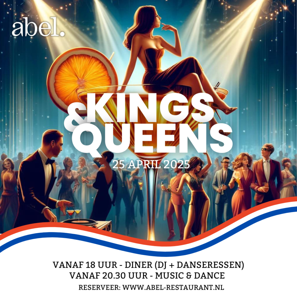 Abel. - Hospitality & Leisure